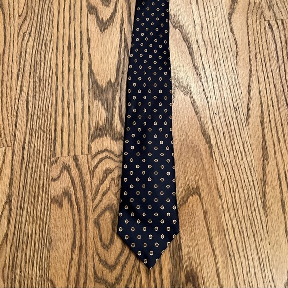 Hardy Amies | Accessories | Hardie Amies Tie From London | Poshmark